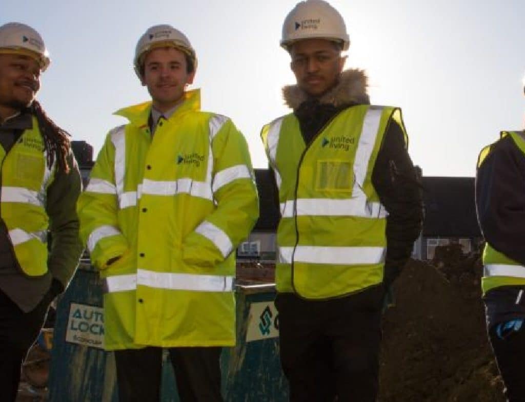 United Living Property Services wins refurbishment contracts with ...