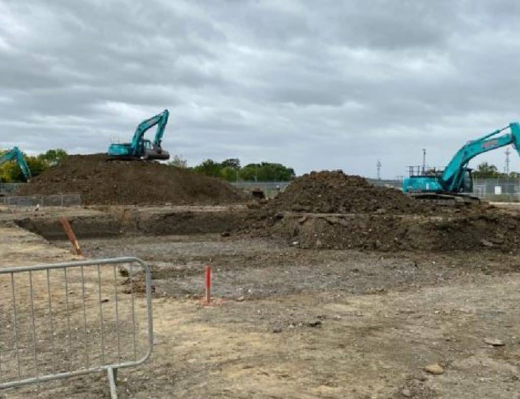 United Living wins National Grid project worth £8.5 million - United ...