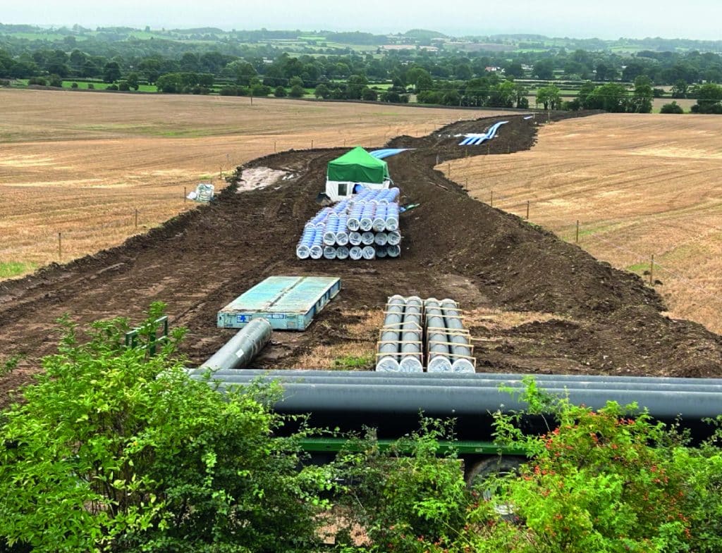 United Living wins £2 million contract with Yorkshire Water - United ...