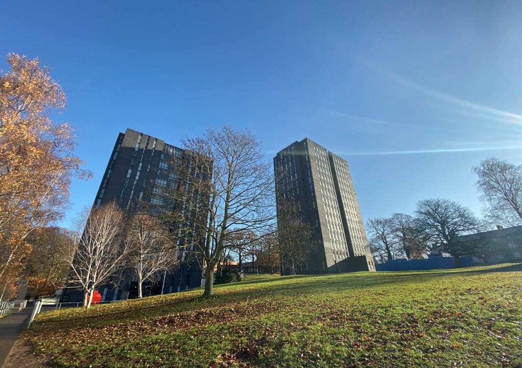 Regeneration Services | United Infrastructure