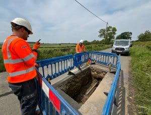 About United Infrastructure | United Infrastructure